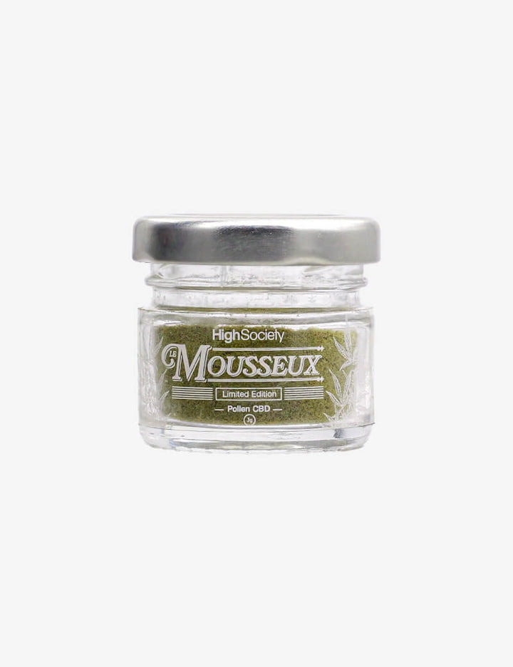 Tout ce qu’il faut savoir sur le THCP