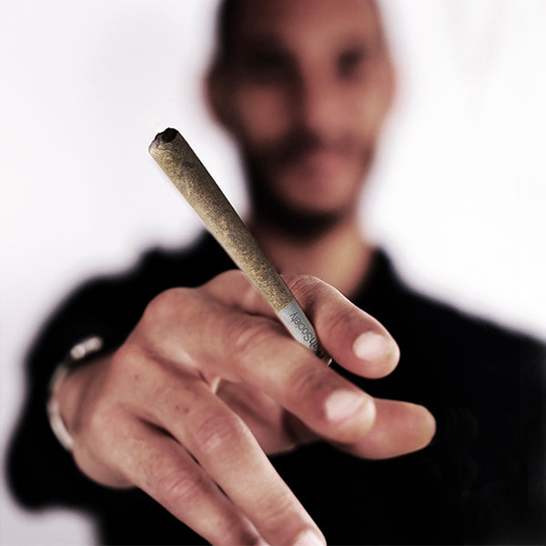 Achat CBD légal en France - Vente CBD en ligne | High Society