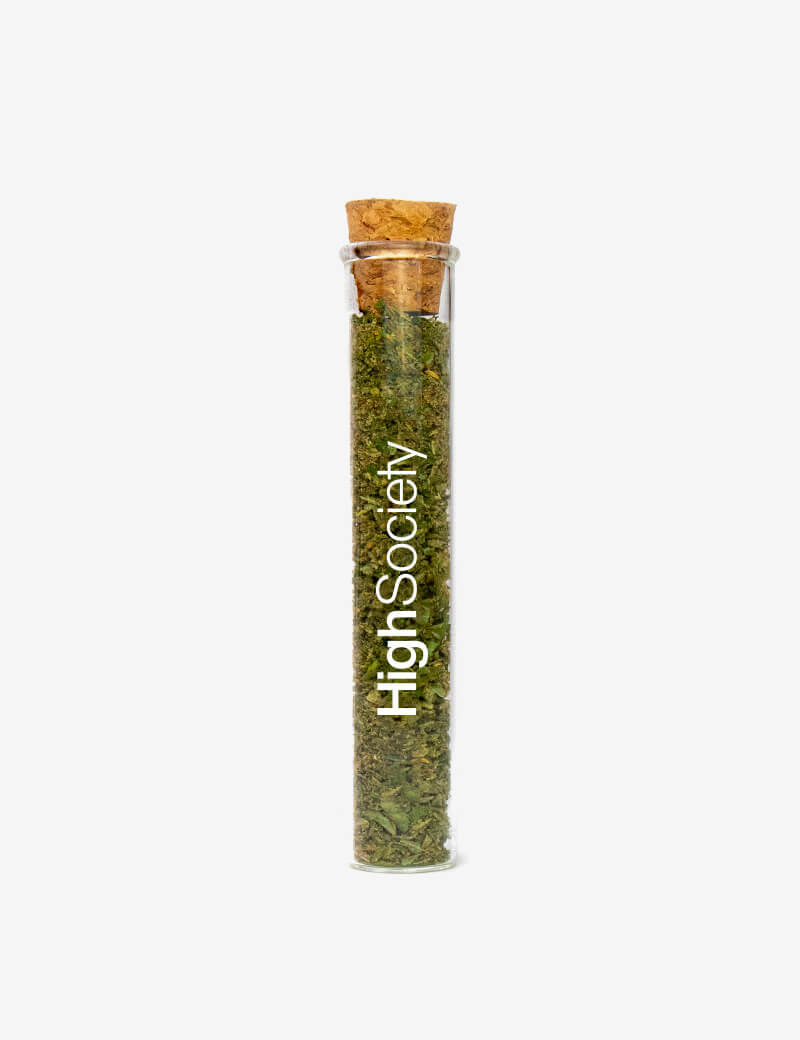 Trim CBD | High Society